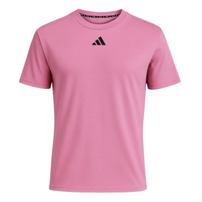 Maglietta Adidas BJJ Rosa | T-Shirt Jiu-Jitsu Lifestyle – Fight Club Store